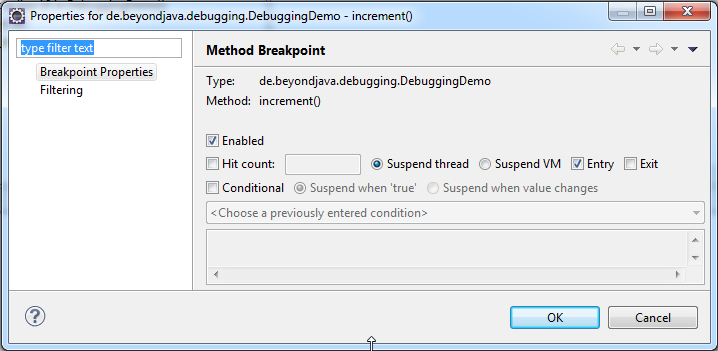 Eclipse Breakpoints Unleashed Beyond Java